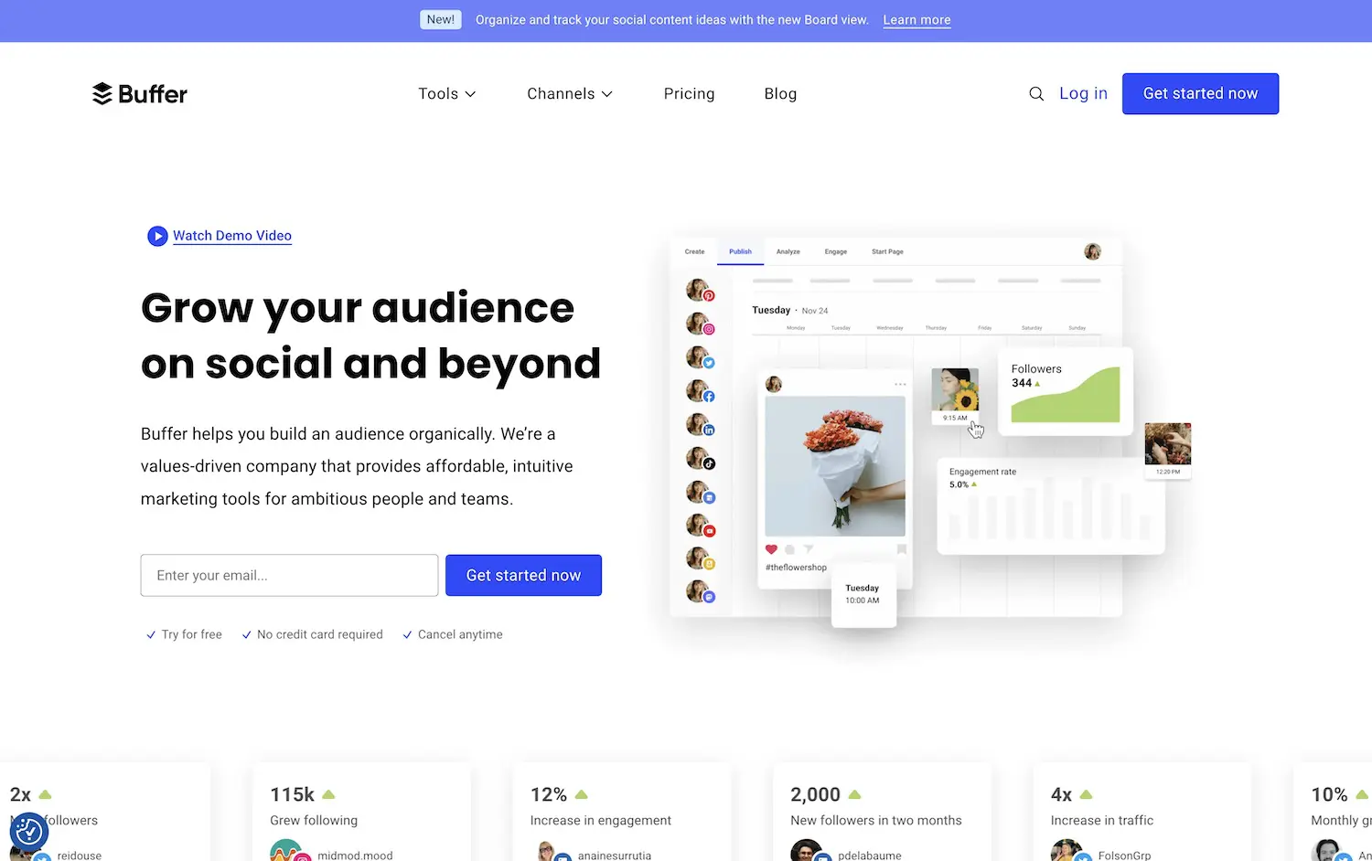 12 Engaging SaaS Website Examples - Motion Tactic 12 Engaging SaaS Website Examples - Motion Tactic