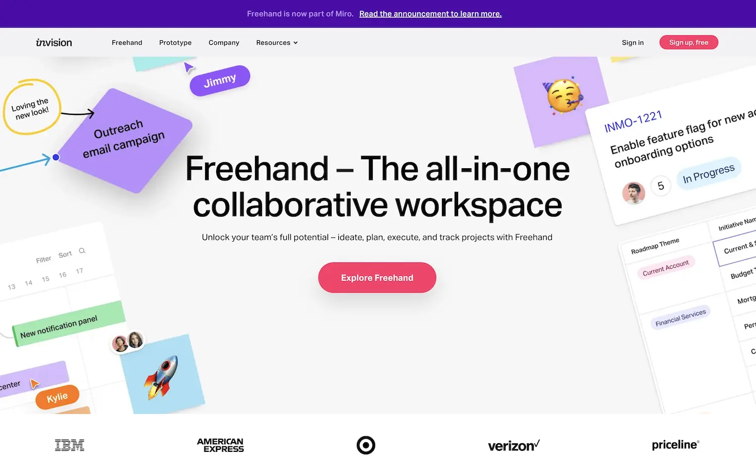 12 Engaging SaaS Website Examples - Motion Tactic