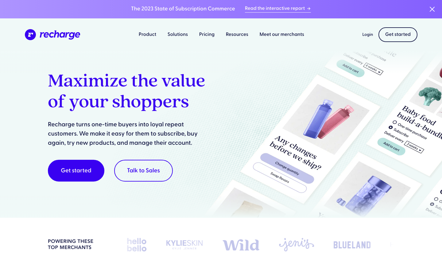 B2B Website Design Trends You Can’t Afford to Ignore