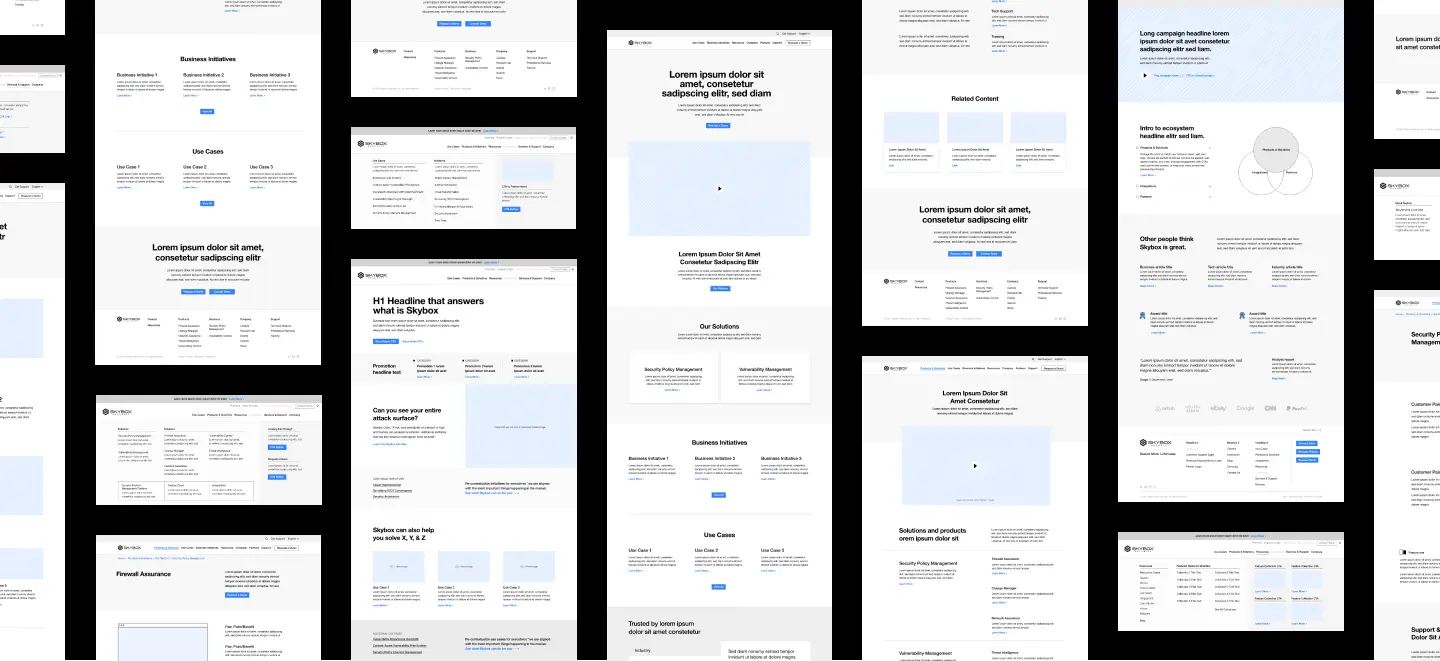 10 Essential Elements Every B2B Website Should Have
