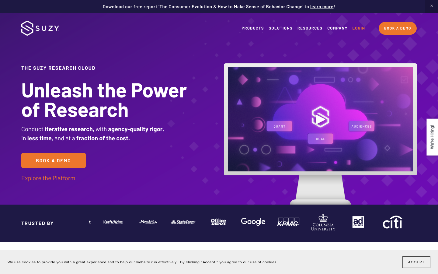 B2B Website Design Trends You Can’t Afford to Ignore