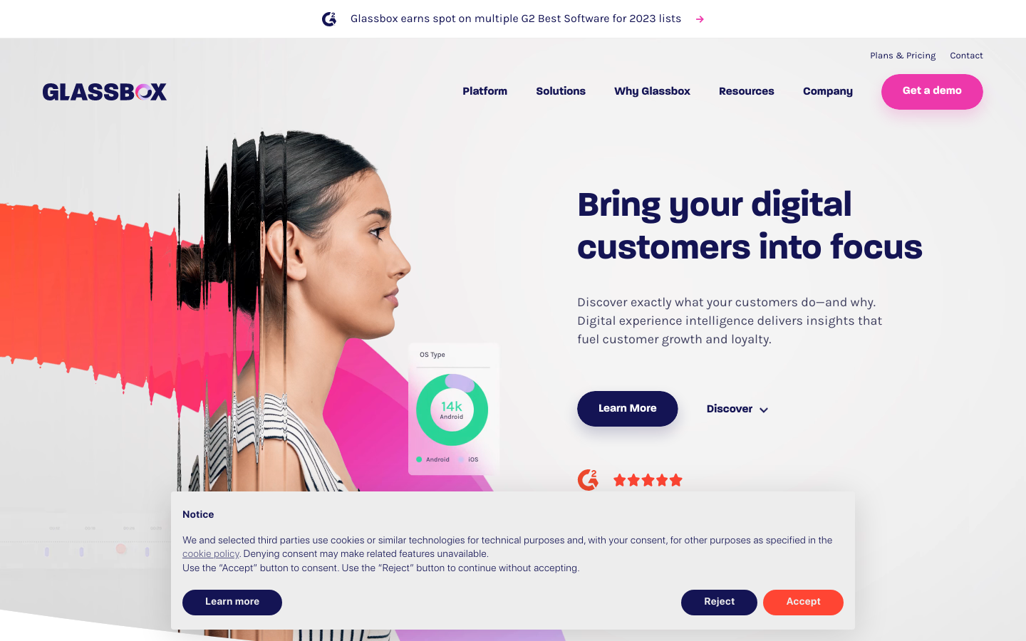 B2B Website Design Trends You Can’t Afford to Ignore