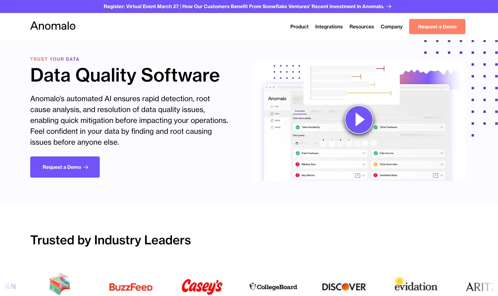7 Engaging Software Development Website Examples