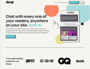 7 Engaging Software Development Website Examples