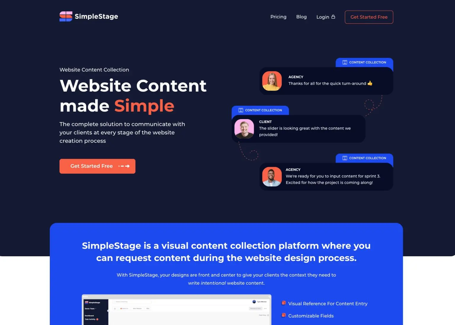 7 Engaging Software Development Website Examples
