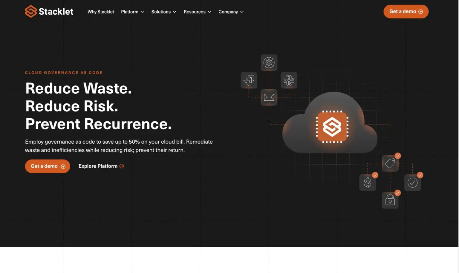 7 Engaging Software Development Website Examples